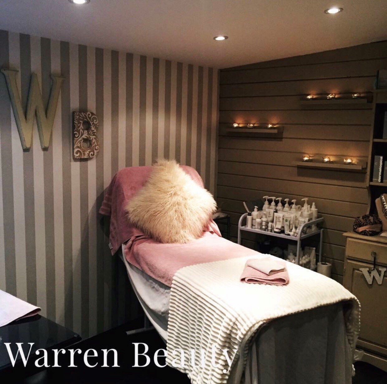 Are you Summer Ready? – Warren Beauty